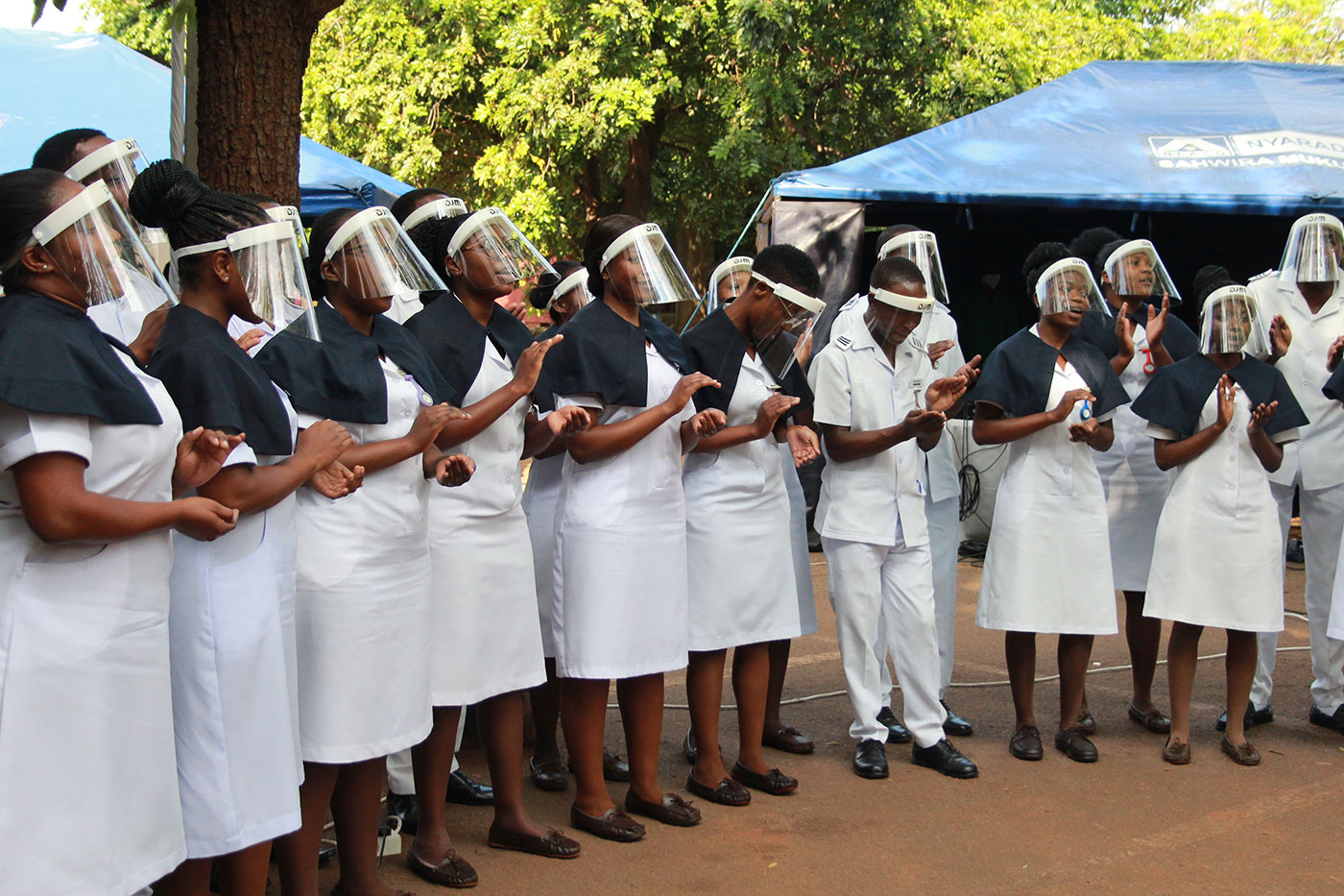 HSC – Health Service Commission