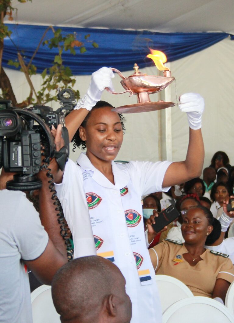 HSC – Health Service Commission