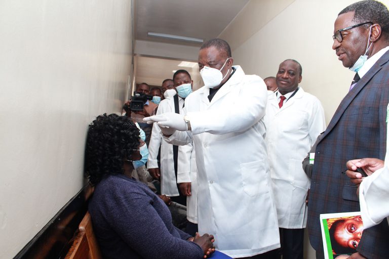 HSC – Health Service Commission