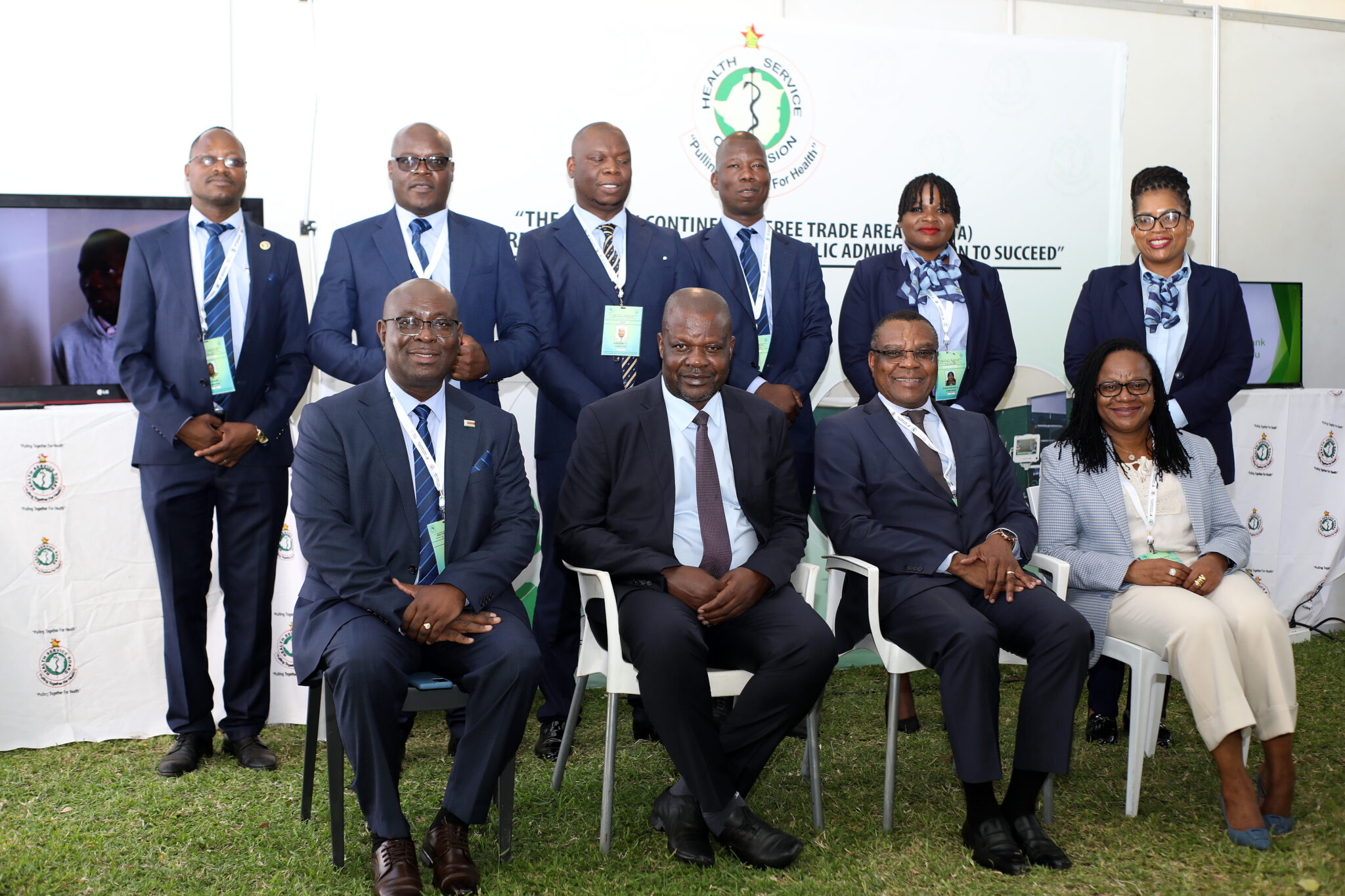 HSC – Health Service Commission