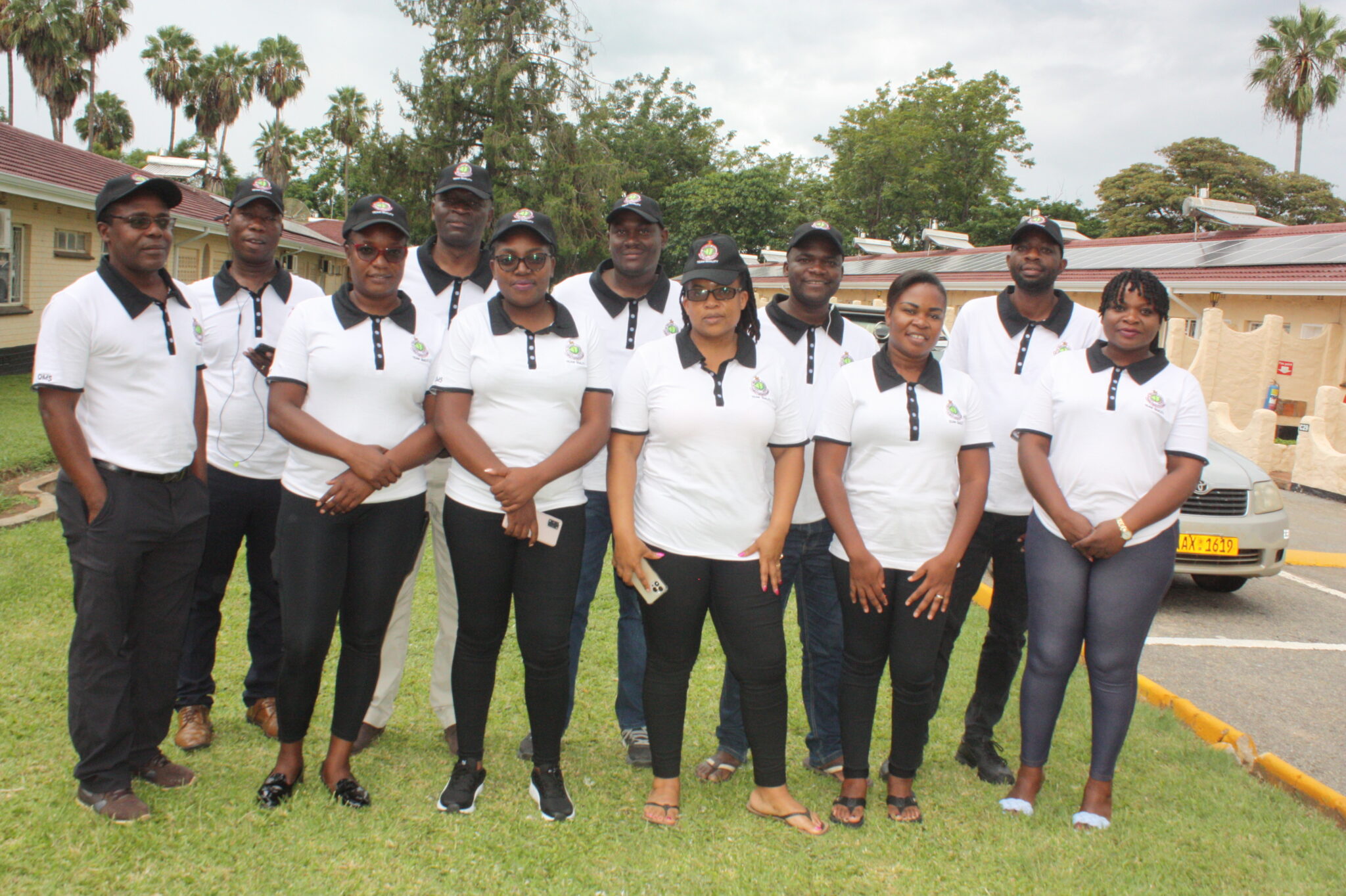 HSC – Health Service Commission