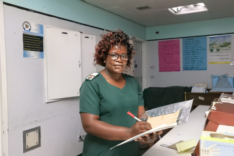 Health Sector – HSC