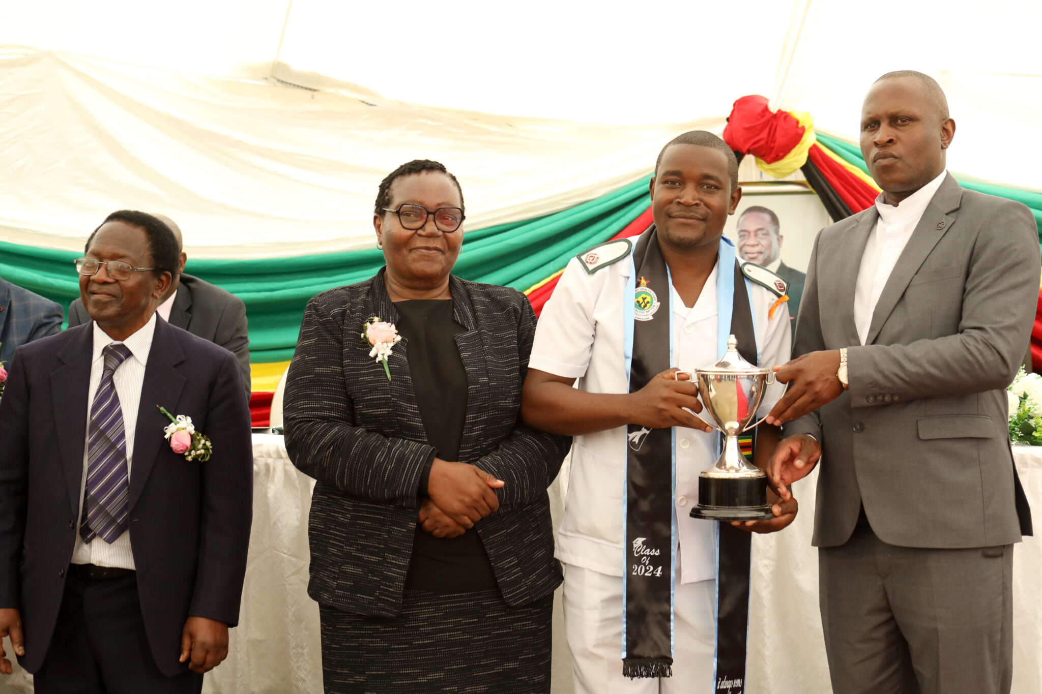 HSC – Health Service Commission