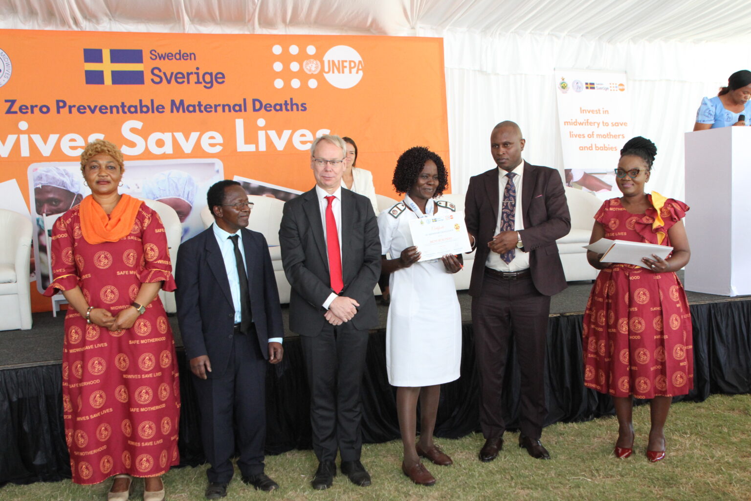 HSC – Health Service Commission