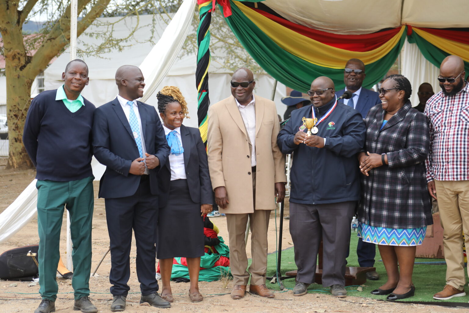 HSC – Health Service Commission