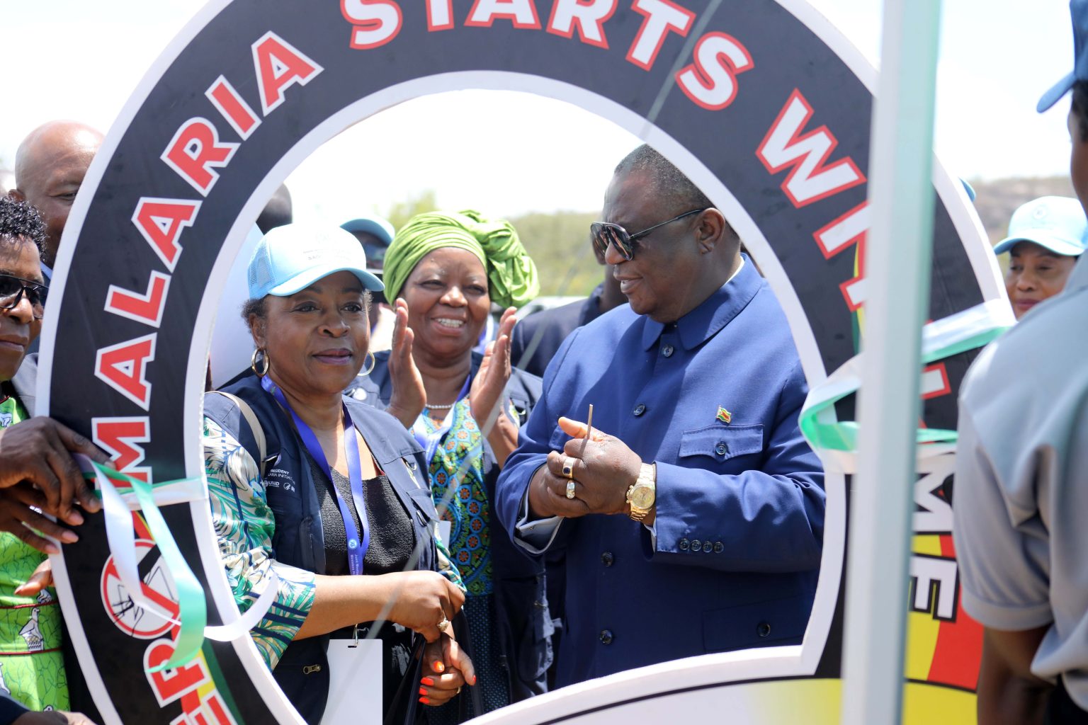 HSC – Health Service Commission