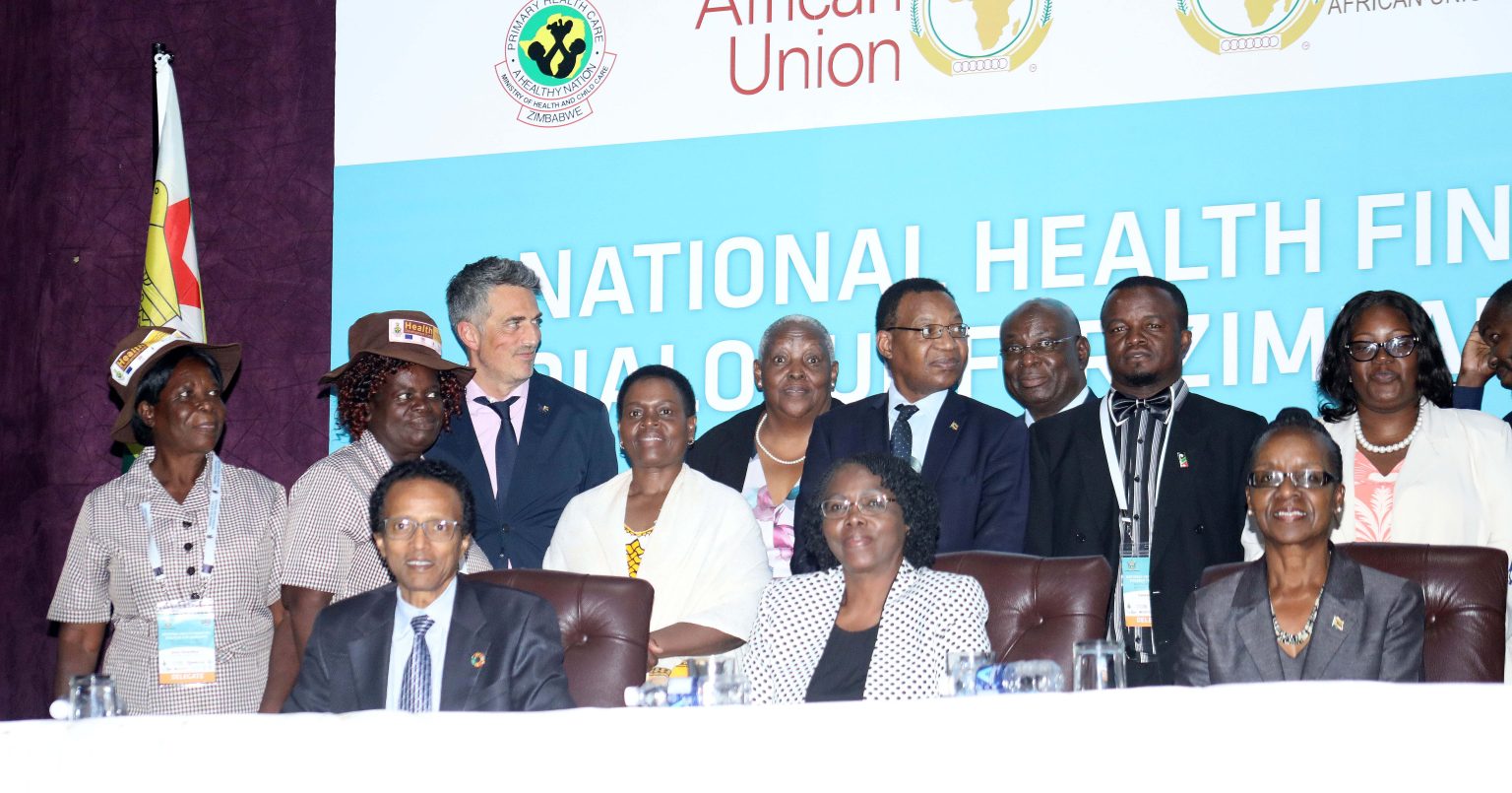 HSC – Health Service Commission