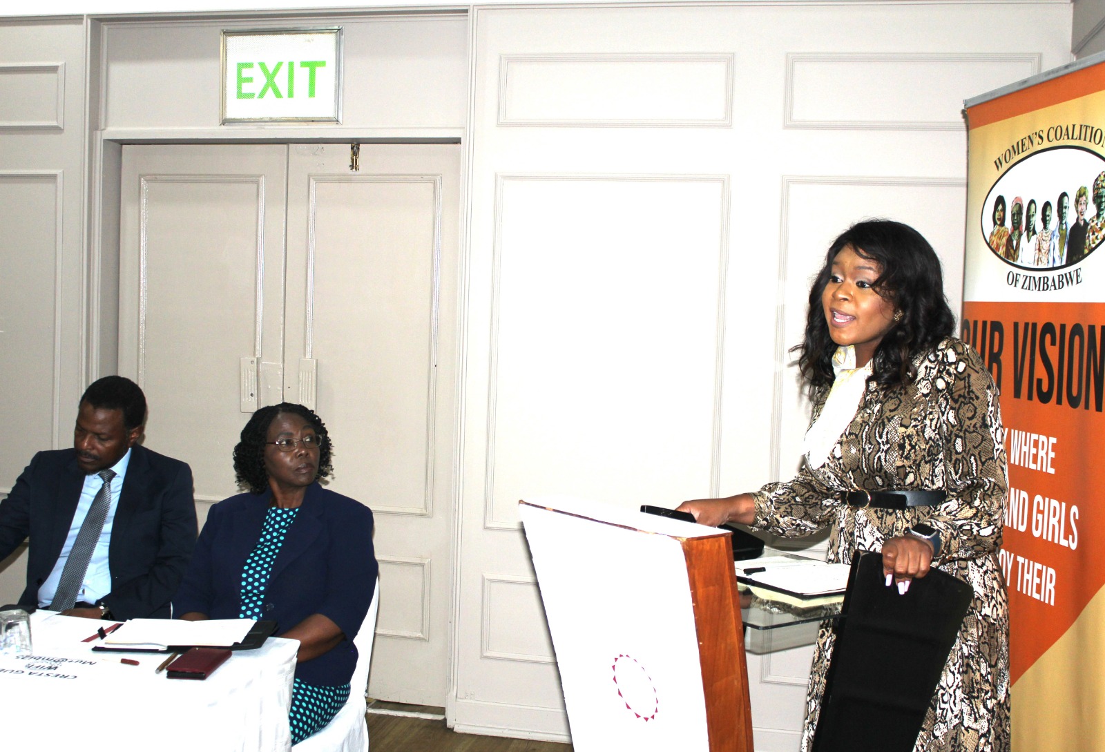 HSC – Health Service Commission