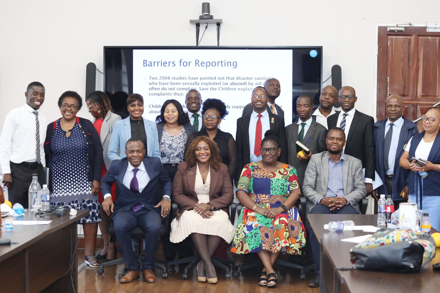 HSC – Health Service Commission