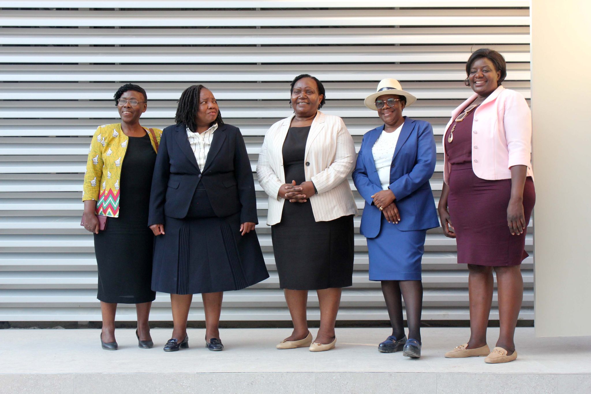 HSC – Health Service Commission