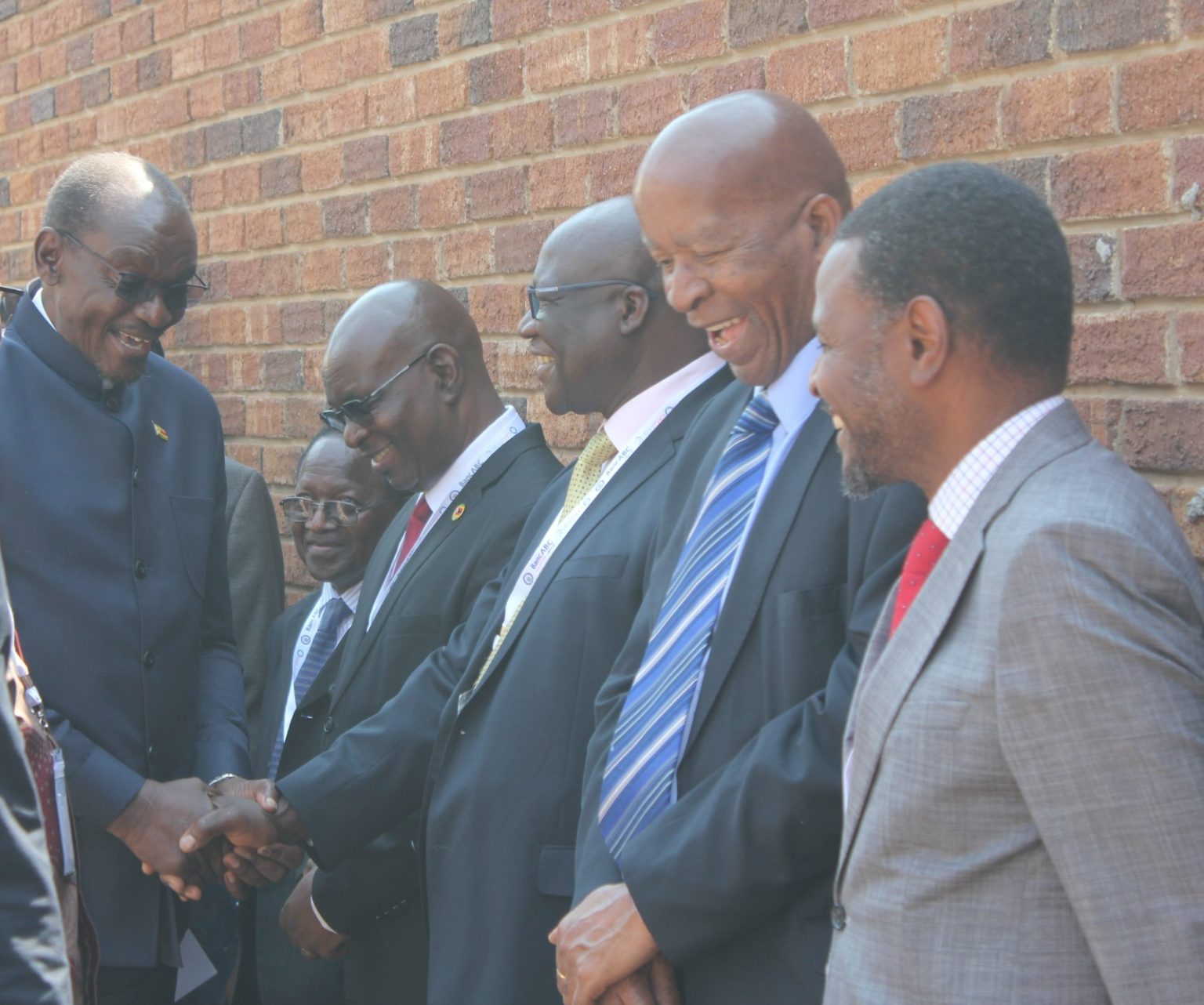 HSC – Health Service Commission